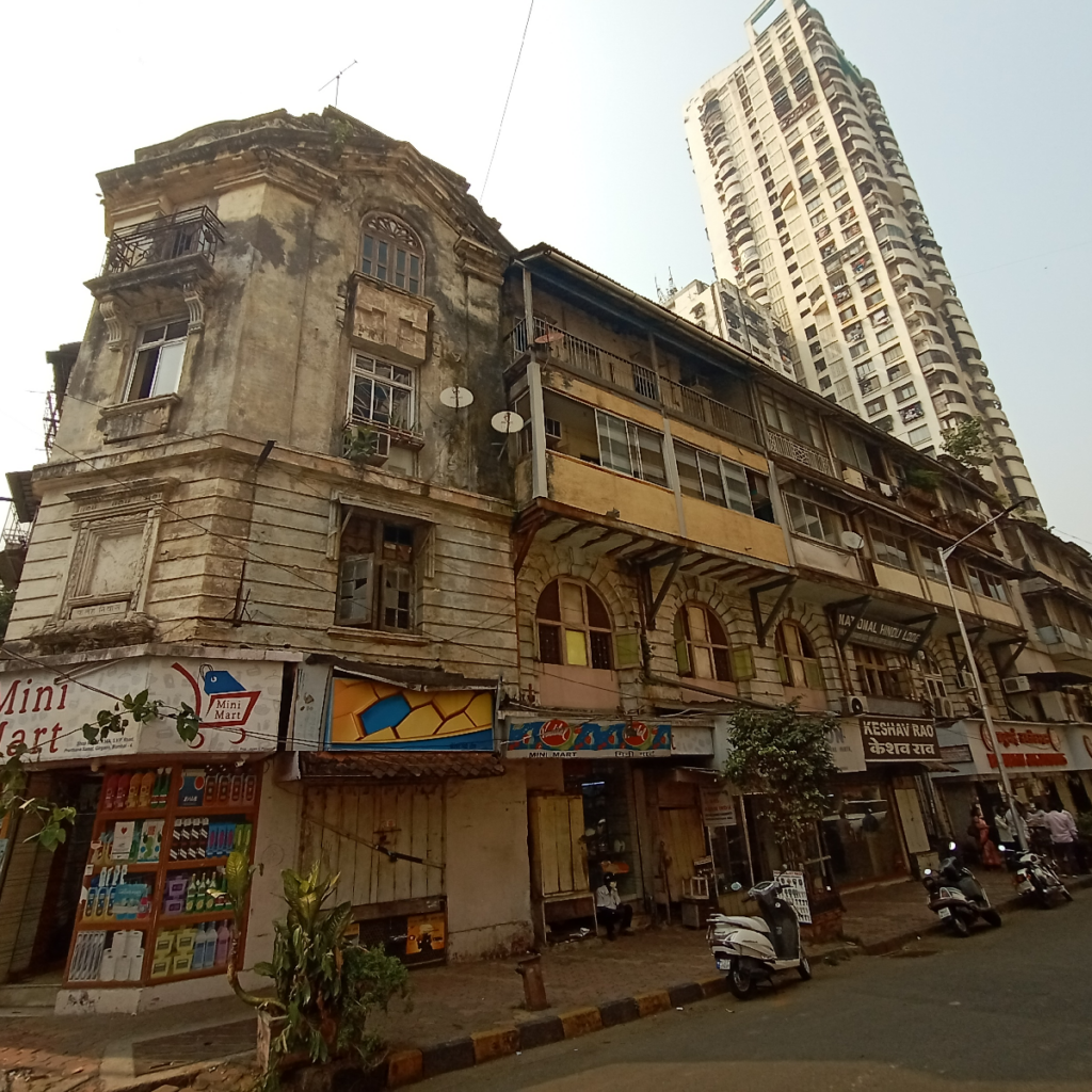 Structural-Audit-Service - Kapadia And Kapadia Associates